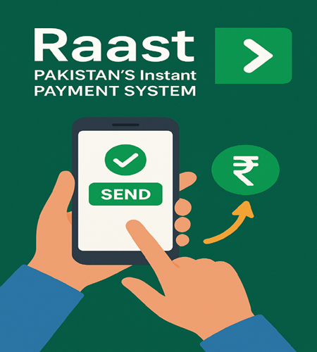 Raast Payment Receipt System - mobiknow.com